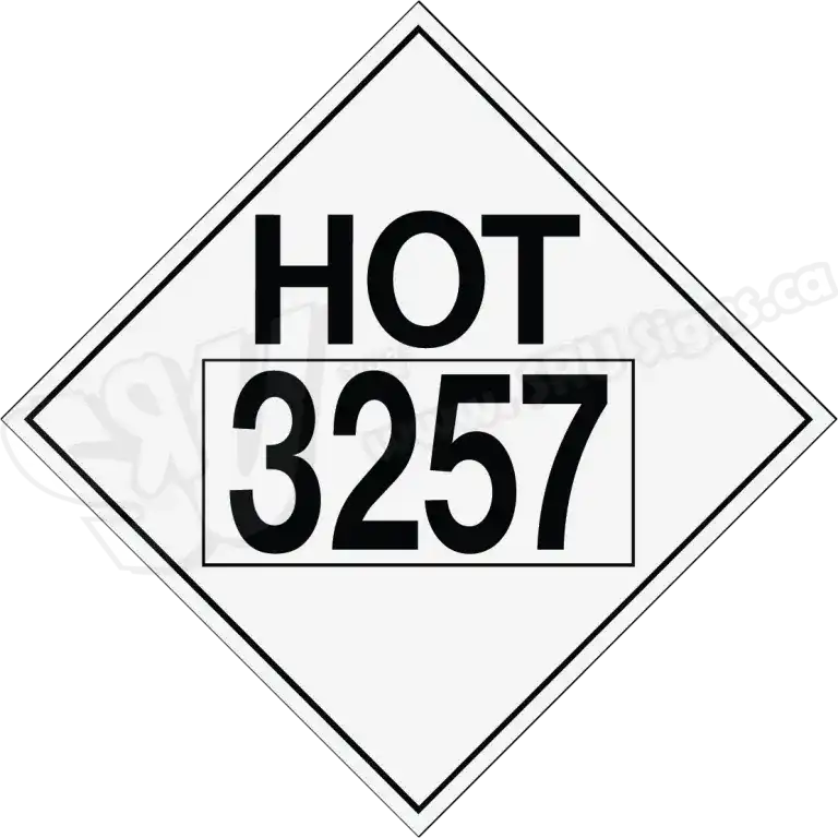 SRUPLAC049-3257 | Hot Asphalt – 3257