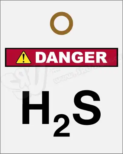 H2S – Stripes R Us